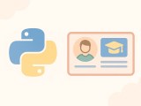 Python Mini Oop Project Student Management Free Source Code And