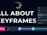 Alight Motion Presets Transform Your Video Editing Skills Like A Pro