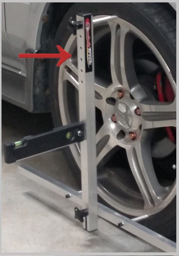 ALIGNMENT KIT 4TH GEN PRO COMBO 17-22″ RIMS – Welcome to Alignment ...