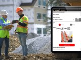 Safety Observation App Submit Positive Or Negative Job Site Observations