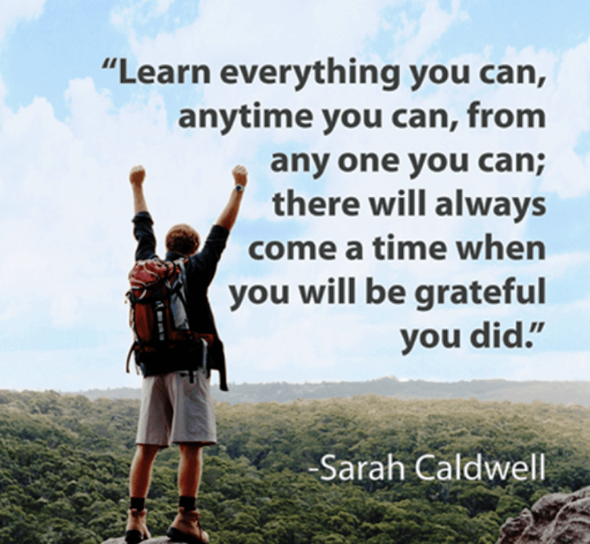 Learn everything | Ali Khan's Official Website