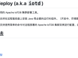 Iotdb Introduction Timecho