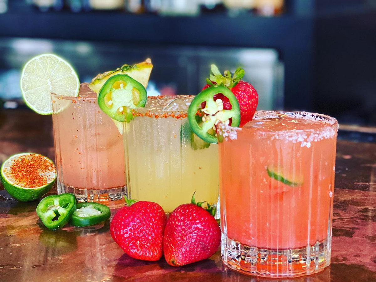 Finney's | Ali's List