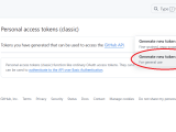 Github Api Alist Docs