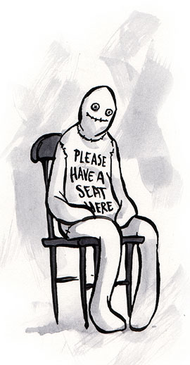 Making Compact Forms More Accessible – A List Apart