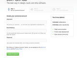 Github Basic Workflow Alice Software