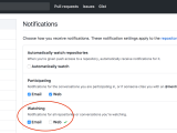 Github Advanced Workflow Alice Software