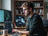 Google Fires Python Team Ahead Of Its Big Developer Conference Report