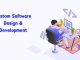 Custom Software Design Development A Comprehensive Guide 2024 Alitech