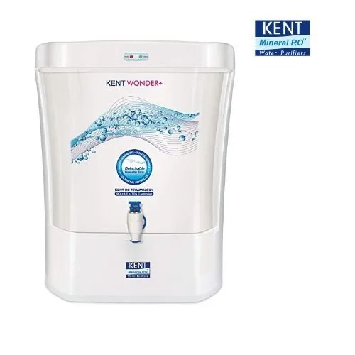 Kent Wonder Plus Water Purifier - RO Water purifier Sales, Services ...