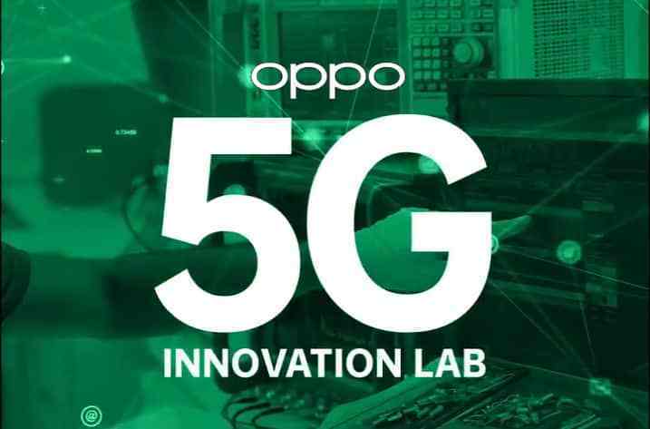 Oppo Bangun Laboratorium Inovasi 5G Pertama di Luar China - Alkindyweb