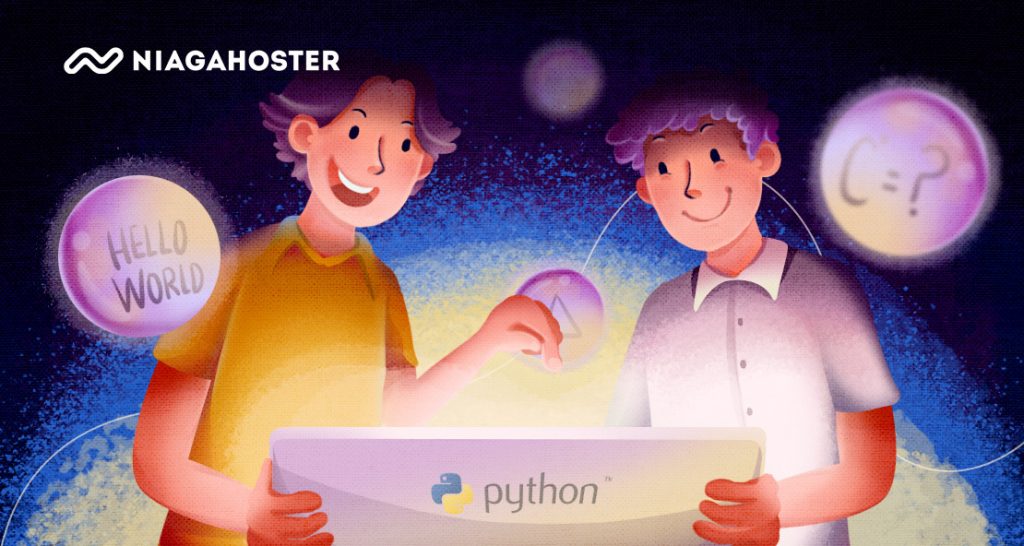 10+ Python Framework Paling Populer yang Layak Anda Coba! - Alkindyweb