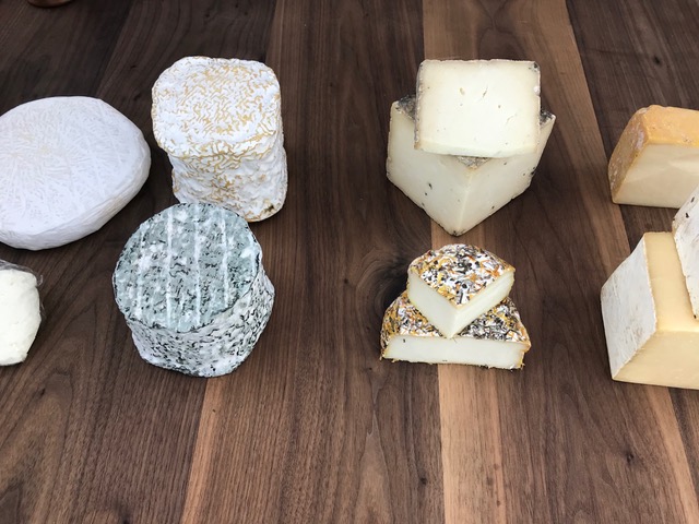 Beer-washed Cheese: A Great Thing Made Better - All About Beer