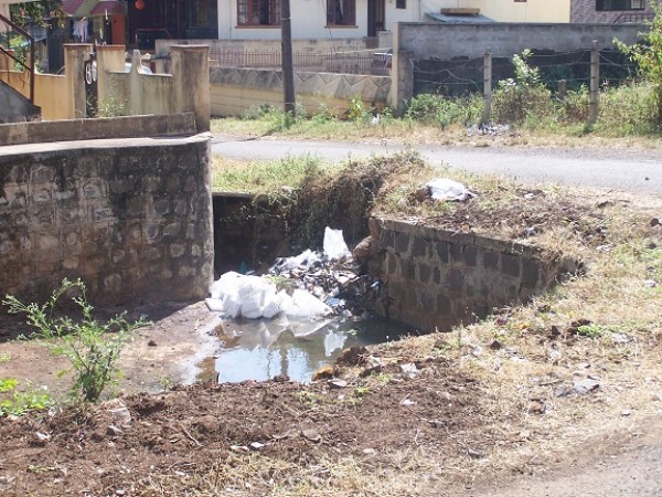 Garbage Management Need Of The Hour - All About Belgaum
