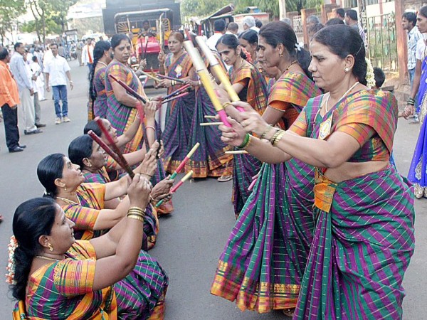 Colourful Procession Marks Basava Jayanti - All About Belgaum