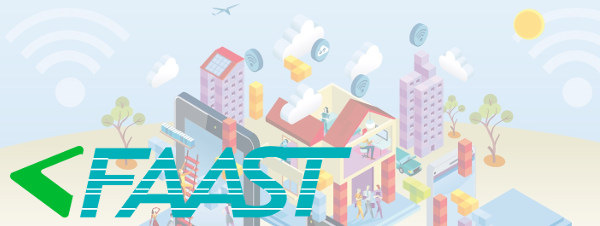 FAAST Networks, Belagavi’s Internet Landscape Is Undergoing A Radical ...