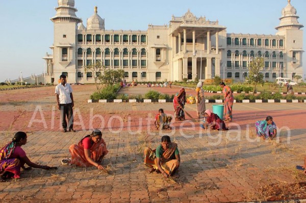 9 Offices To Be Shifted To North Karnataka - All About Belgaum