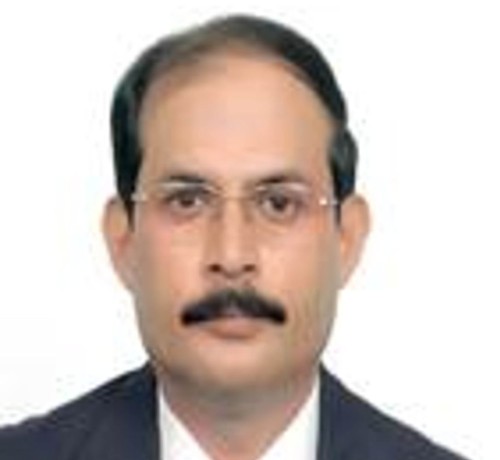 Presidential Award Of Appreciation To Bijoy Kumar Kar - All About Belgaum