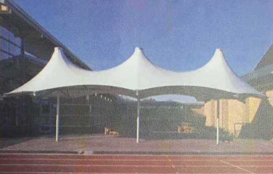 Railway Station, Bus Stands To Have Tensile Roof Structures - All About ...