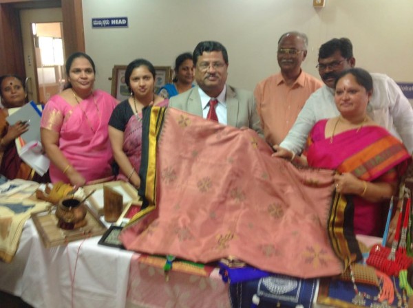 Belagavi Women Get Wings Through WEDA On International Women's Day ...