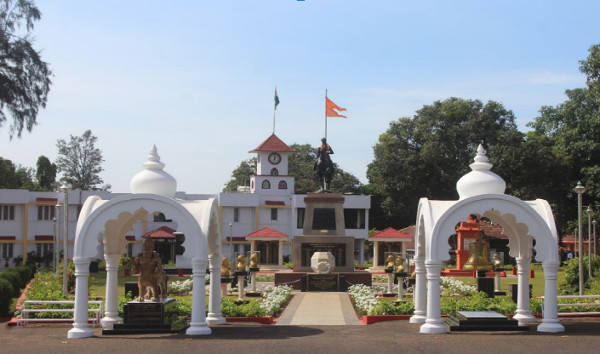 Maratha Light Infantry Regiment Celebrates February 4 As Maratha Day ...