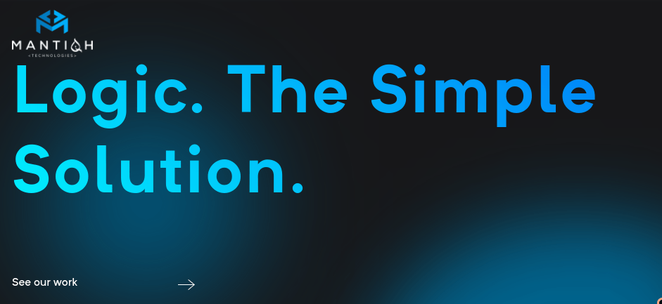 Mantiqh Technologies Pvt Ltd - All About Belgaum