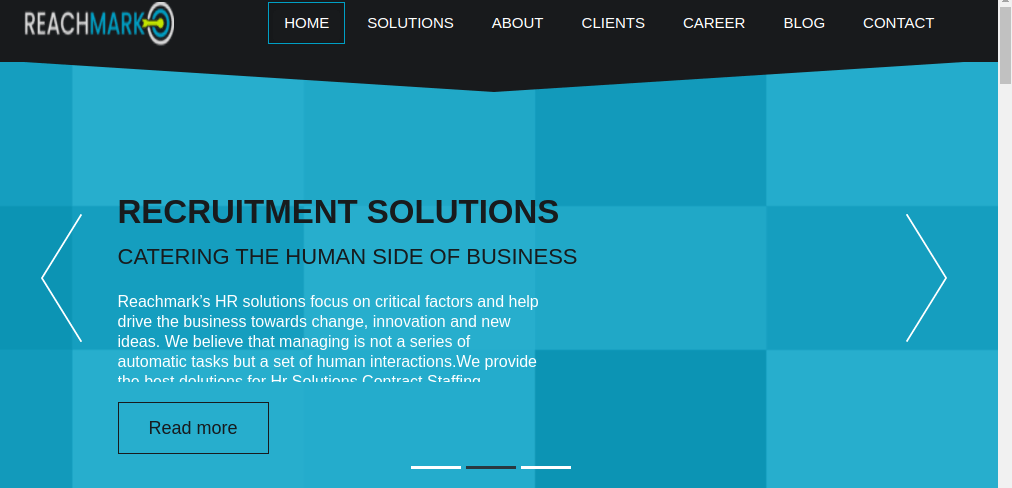 Reachmark Solutions - All About Belgaum