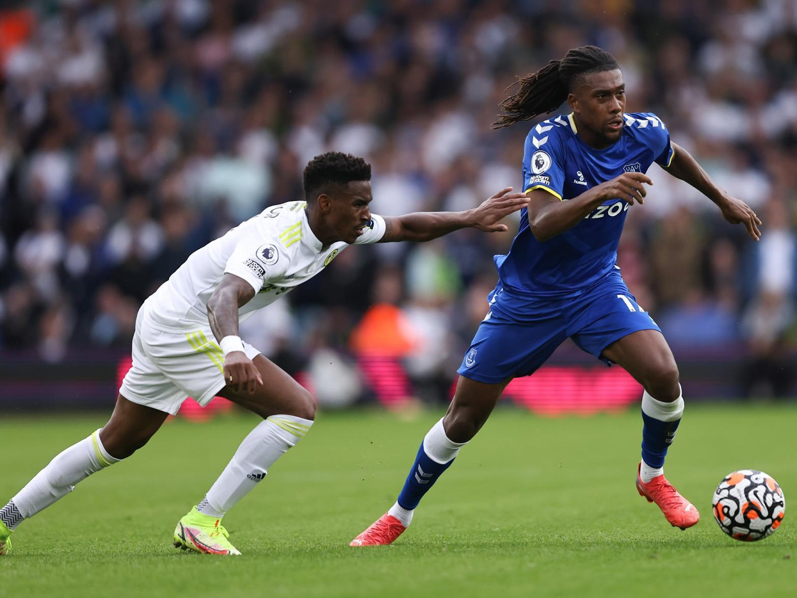 FPL Gameweek 2 Fixture Wise Review From FPL Perspective | Eye Test