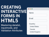 Understanding Custom Data Attributes In Html5 Data A Complete