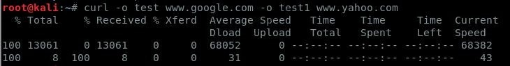 Linux Curl Commands Quick Tutorial Updated 2025 All About Testing 2929