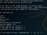 Samba Enumeration For Penetration Testing Short Tutorial All About