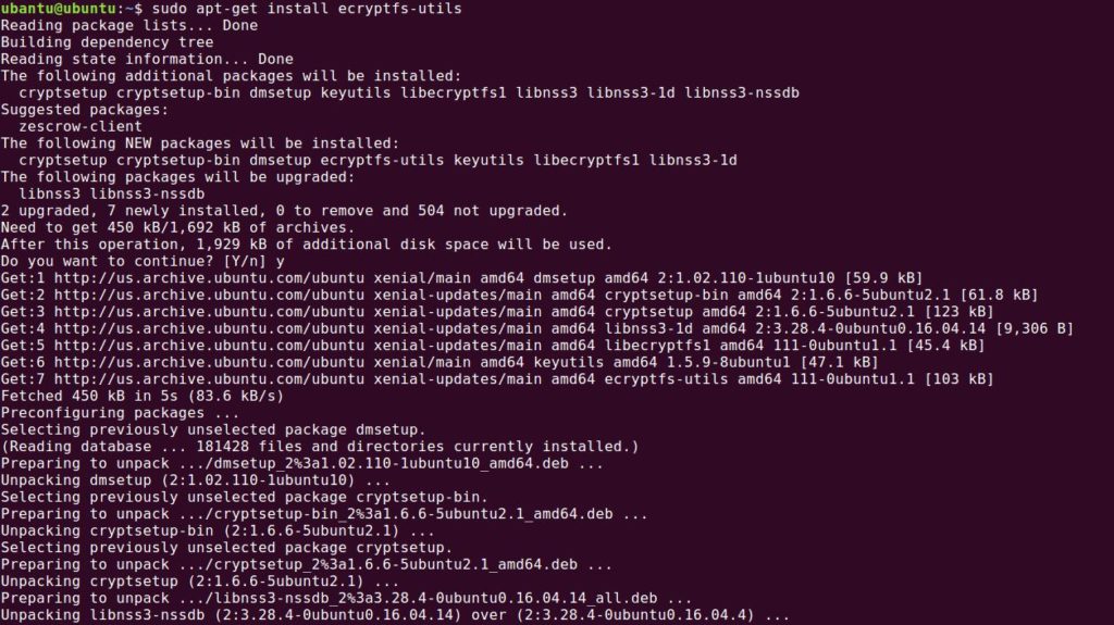 Sudo Command In Linux With 12 Example Usage All About Testing