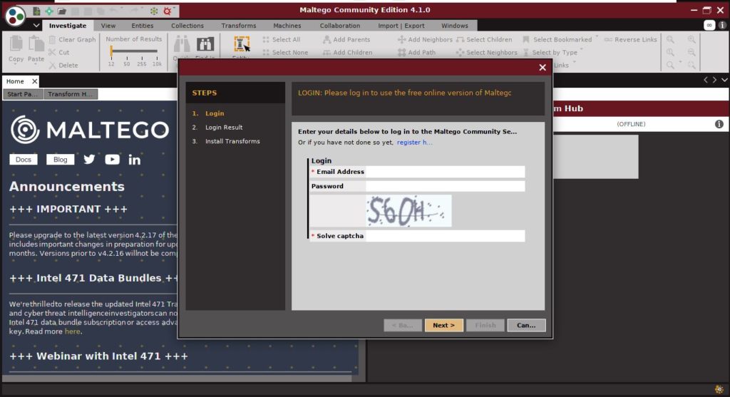 Top 12 Open Source INTelligence (OSINT) Tools [Updated 2024] – All ...