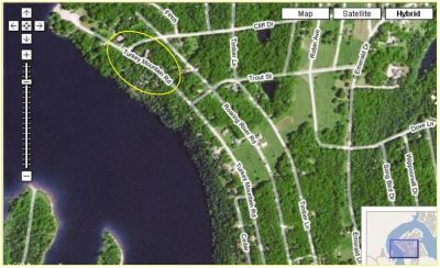 Two Of These Streets Are Not Like The Others: The Sonny & Cher Avenues ...