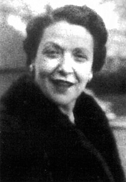 Leonard Cohen's Story Of His Mother's Last Written Words To Him ...