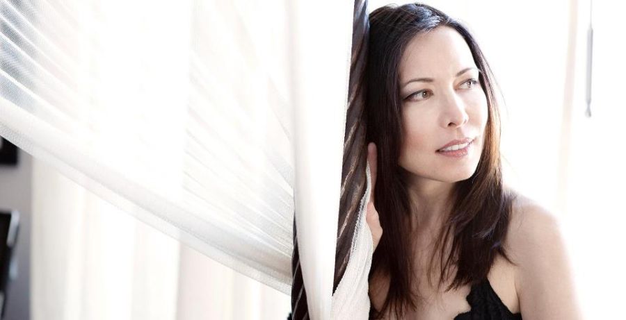 Happy Birthday, Anjani Thomas (& Thanks For Introducing Me To Leonard ...