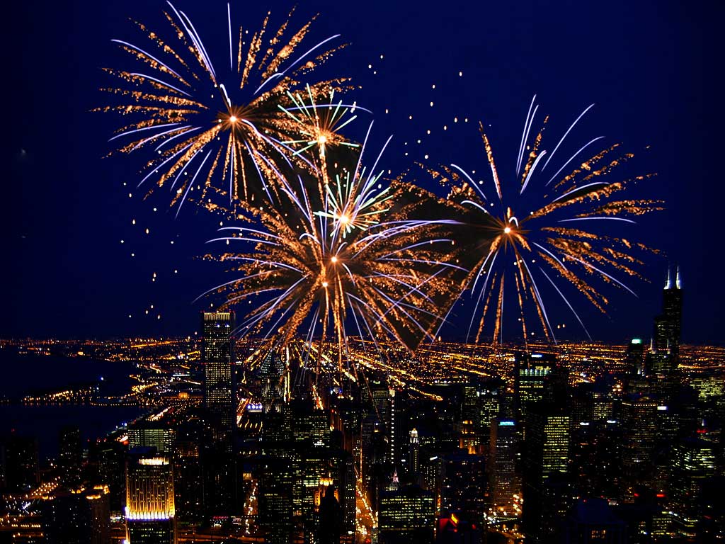 Happy 2nd & 3rd Of July Independence Day Celebrations - AllanShowalter.com