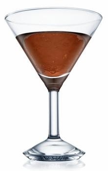 The Quintessential Chocolate Vodka - Chocolodka - AllanShowalter.com