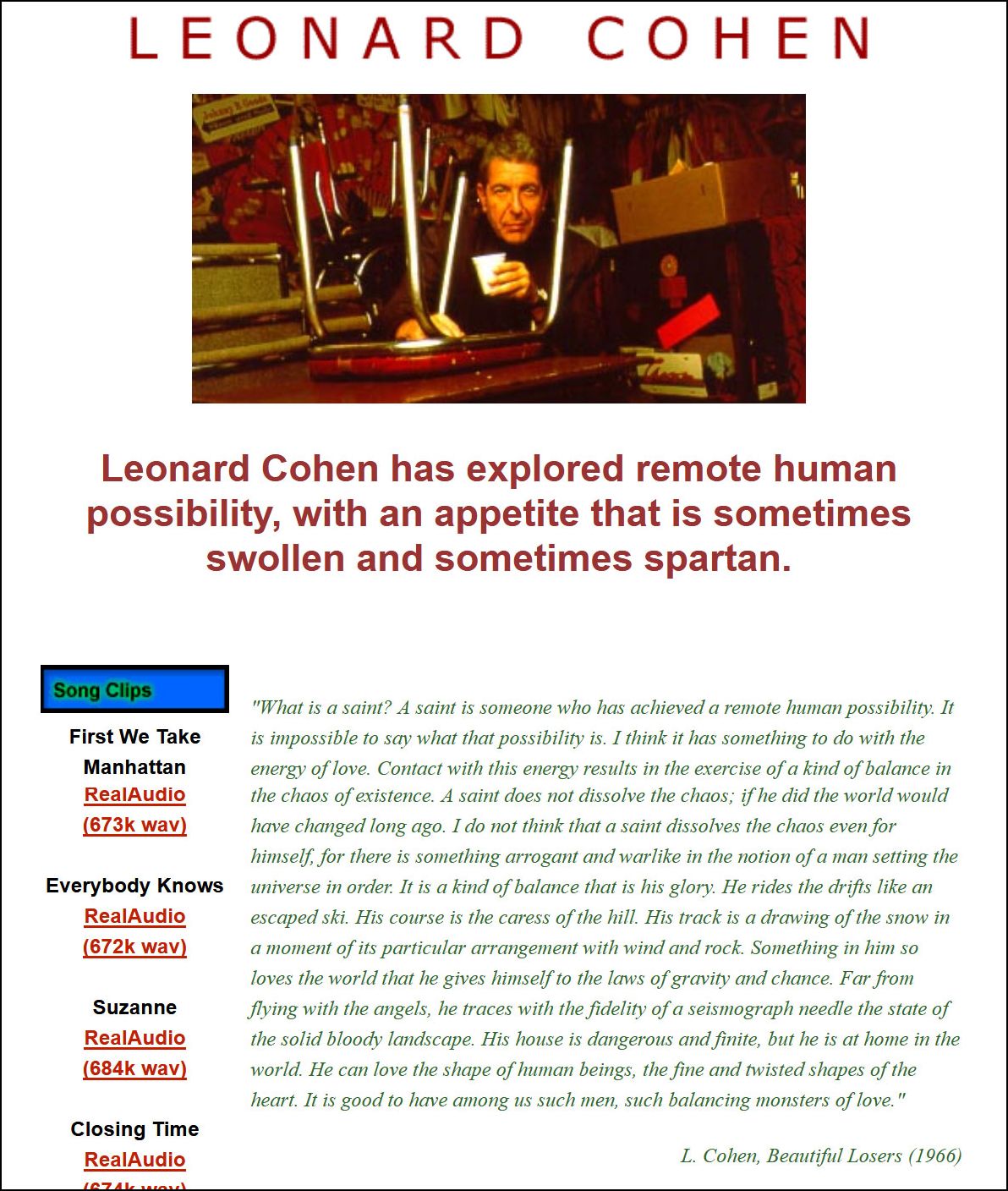 Visiting Internet History With The Wayback Machine - AllanShowalter.com