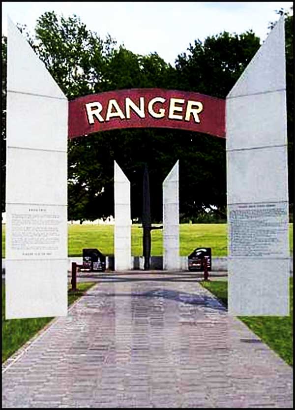 Ranger Rules Rule - AllanShowalter.com