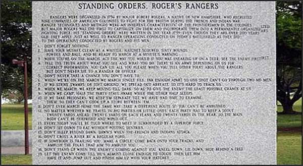 Ranger Rules Rule - AllanShowalter.com