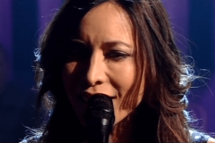 "Anjani brings the lyric to life" Leonard Cohen - Anjani's Exquisite ...