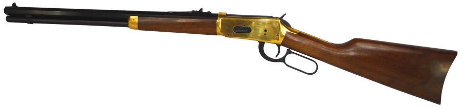 Firearms In The Work & Life Of Leonard Cohen - AllanShowalter.com