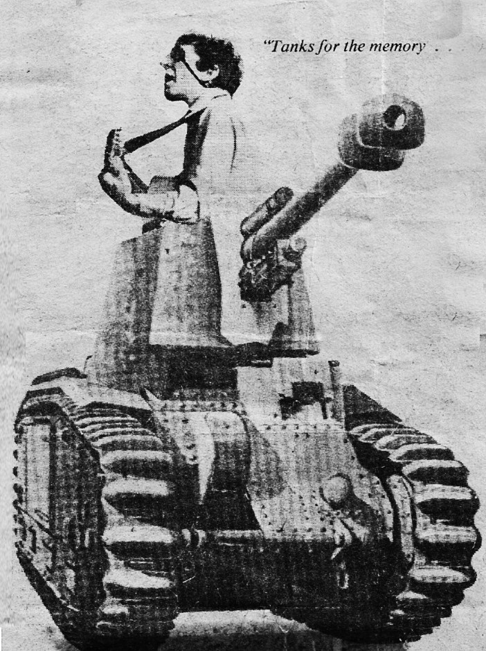 That Don't Make It Junk - Things Cohenites Don't Like About Leonard ...