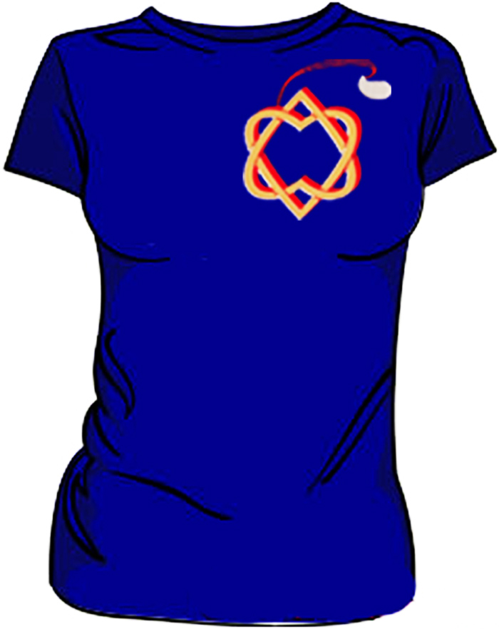 New & Improved Leonard Cohen Merchandise: The Heart With A Companion ...