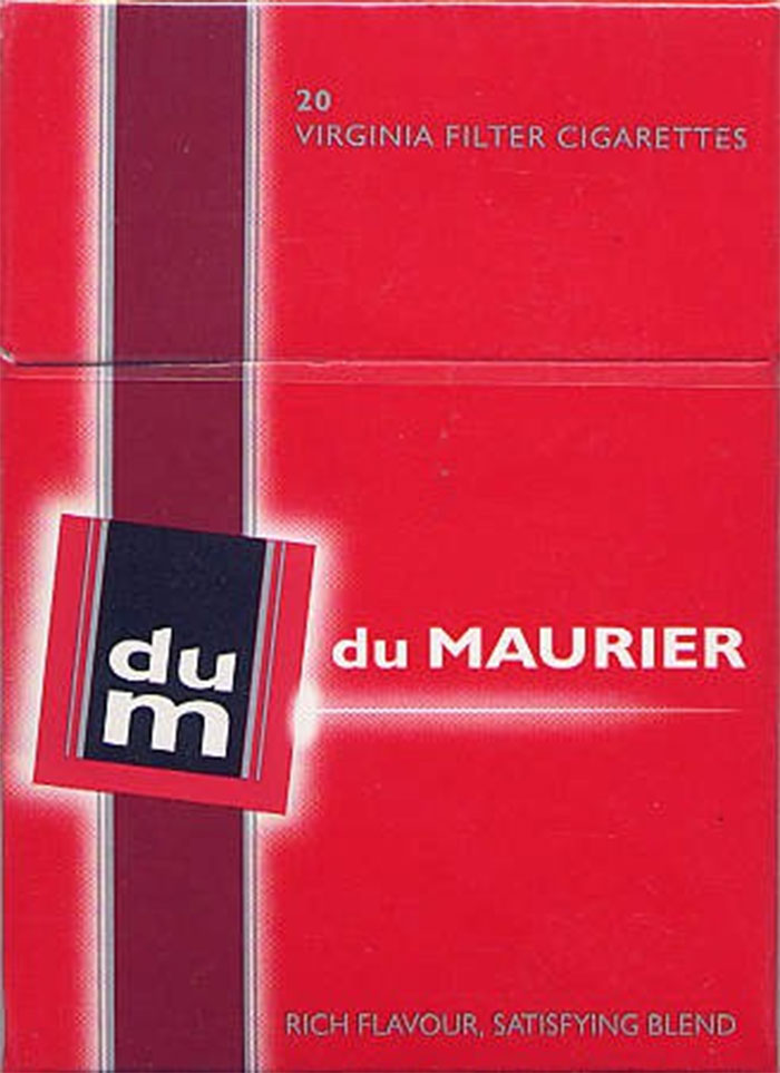 Sponsor Found For Leonard Cohen's Resumption Of Smoking At Age 80 ...