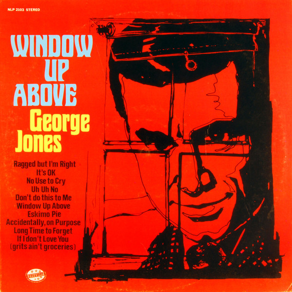 "Window Up Above" By George Jones Is On Leonard Cohen's Jukebox ...