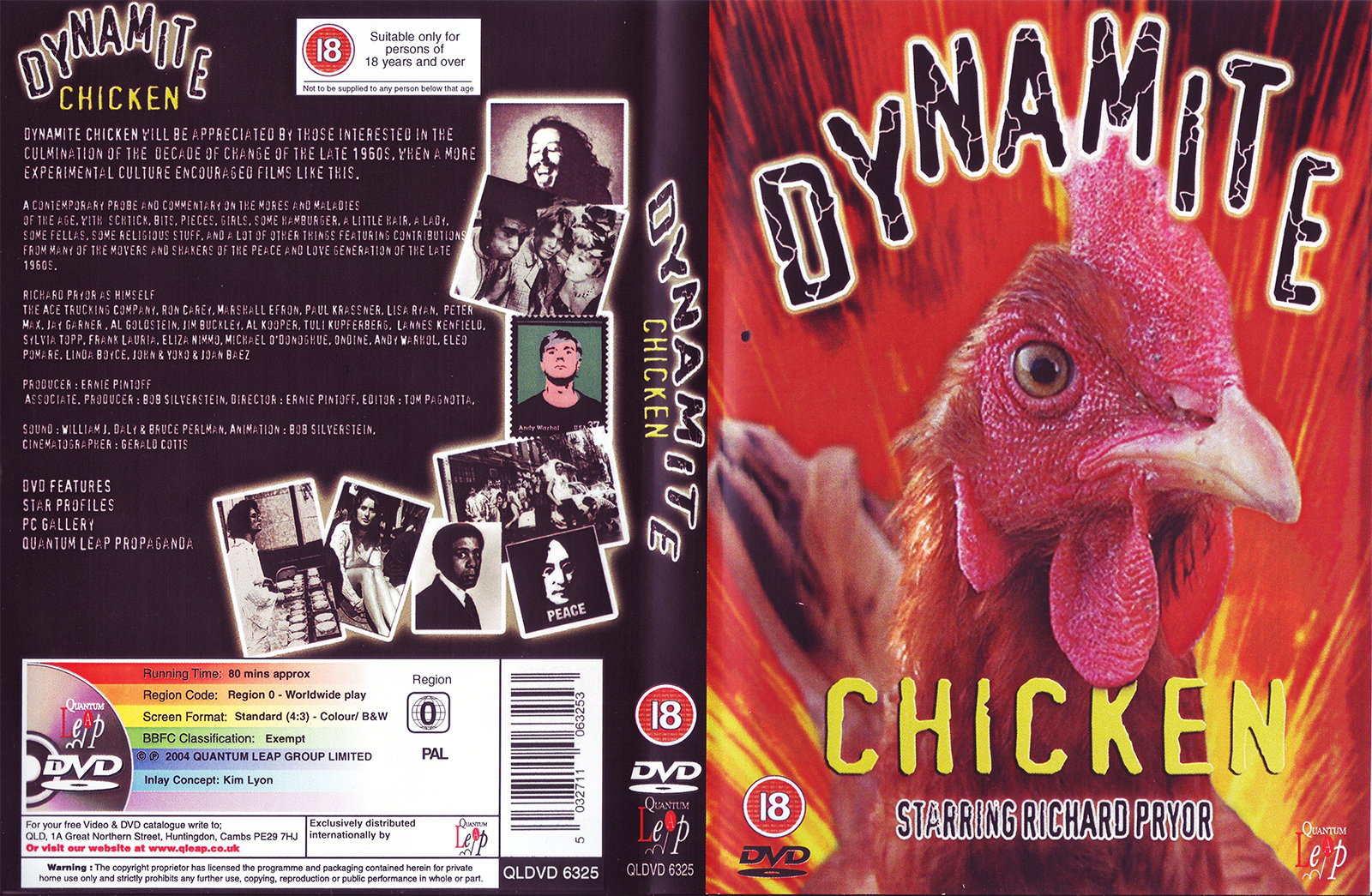 Video: Leonard Cohen In The Movies - Recitation Of “What Am I Doing ...