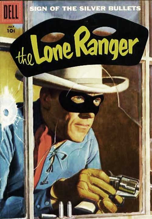 Examining Allusions In & Provenance Of "Silver Bullet Suicides" In ...