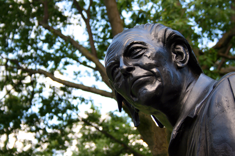 Al Purdy's "Highly Personal Look At The Writings Of Leonard Cohen" 1964 ...